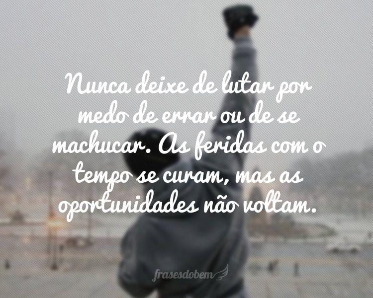 Frases De Coragem Frases Do Bem