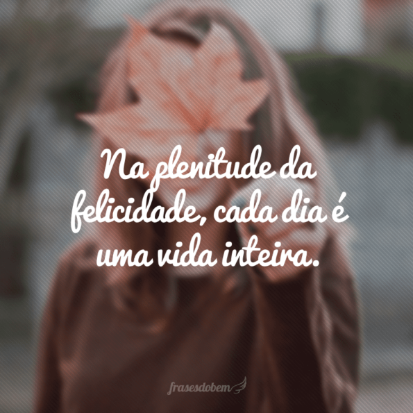 42 frases poéticas para inspirar seu dia e compartilhar com os amigos