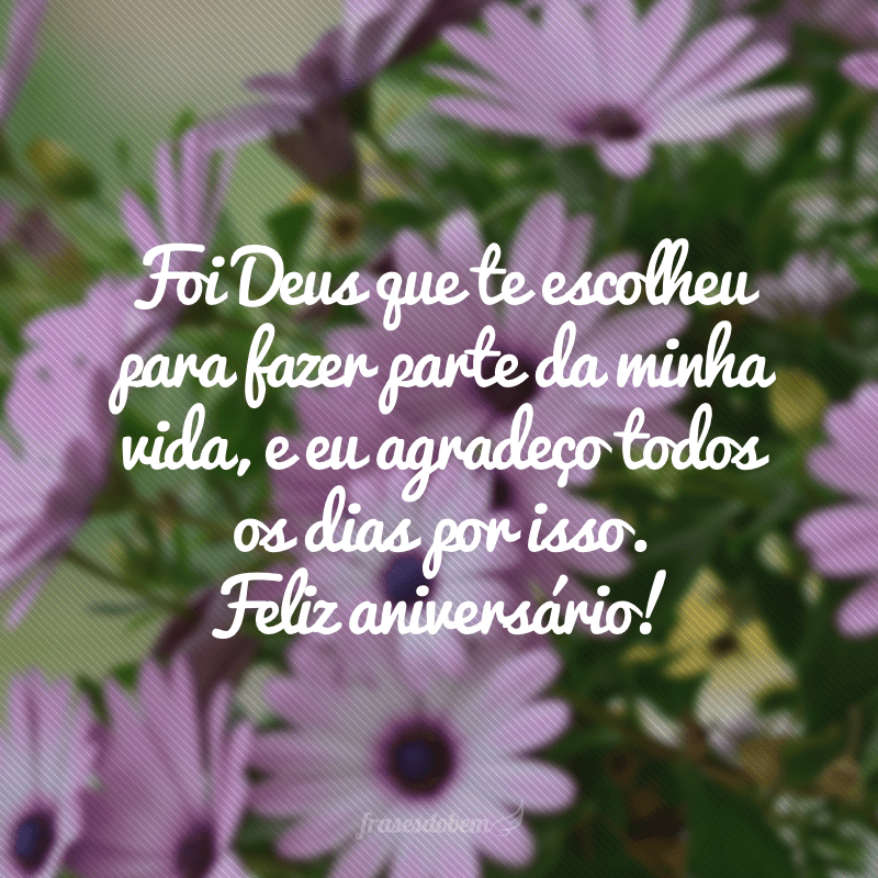Mensagem De Deus Aniversario - FDPLEARN Mensagem De Deus Aniversario - FDPLEARN