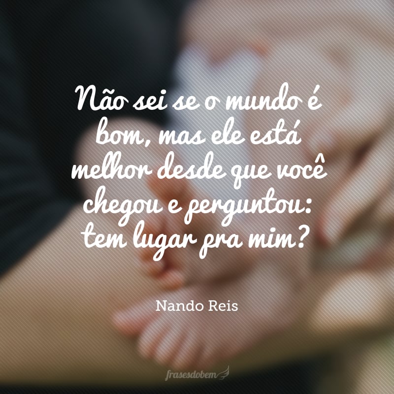 60 Frases Para Filha Pequena Que Eternizam Essa Fase única No Coração