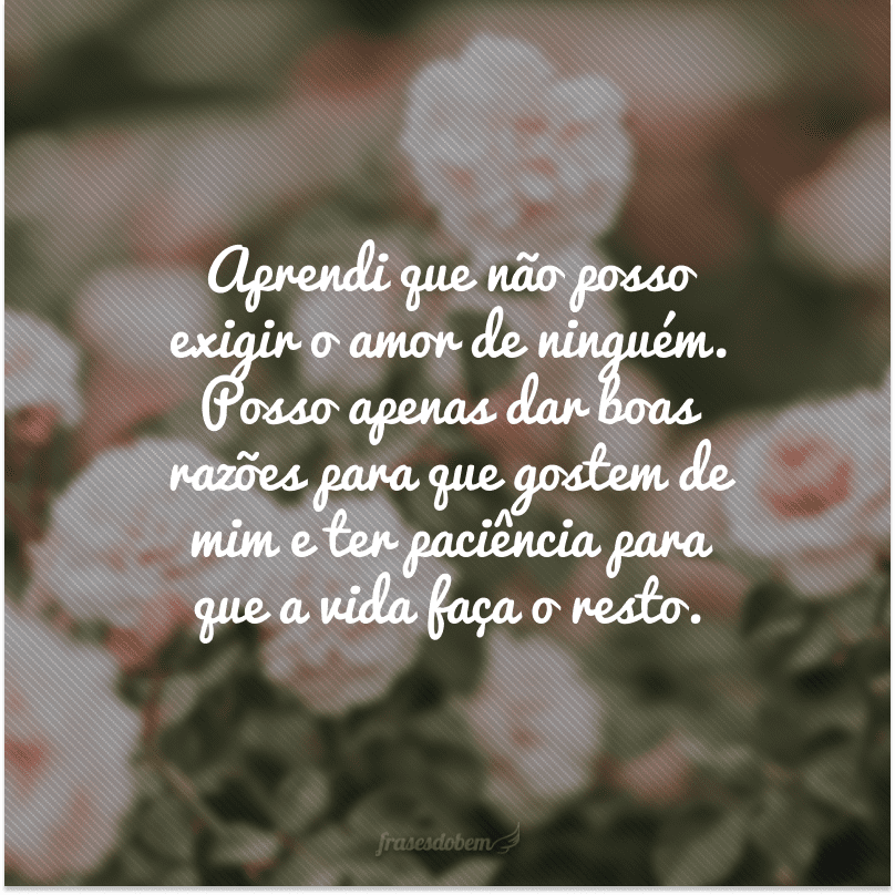 40 frases de amor não correspondido para aprender a superar 40 frases de amor não correspondido para aprender a superar