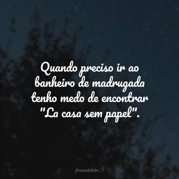 40 frases de madrugada para quem gosta de curtir a paz desse momento