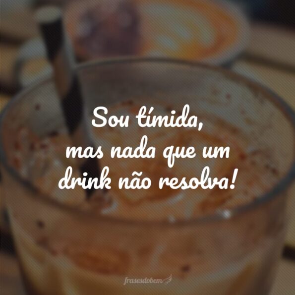 40 frases de drinks para ler enquanto prova novos sabores e combinações