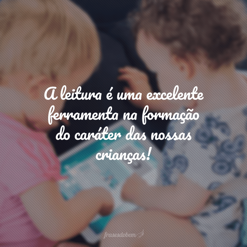 Frase Sobre A Importancia Da Leitura - FDPLEARN Frase Sobre A Importancia Da Leitura - FDPLEARN