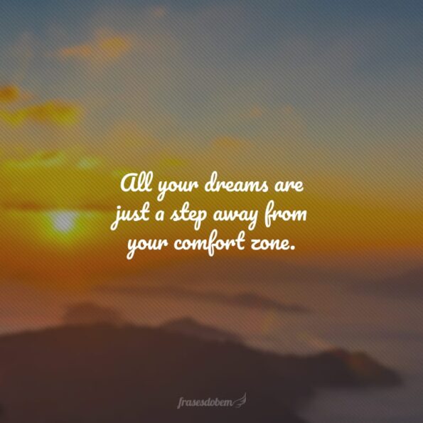 60 frases motivacionais Tumblr para quem está precisando de incentivo