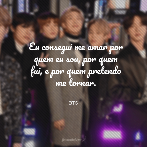 60 frases do BTS para quem é army e conhece todas as letras