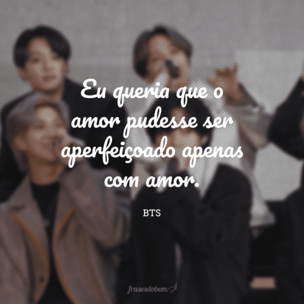 60 frases do BTS para quem é army e conhece todas as letras