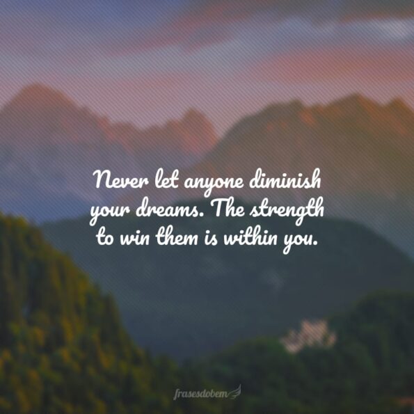 60 frases motivacionais Tumblr para quem está precisando de incentivo