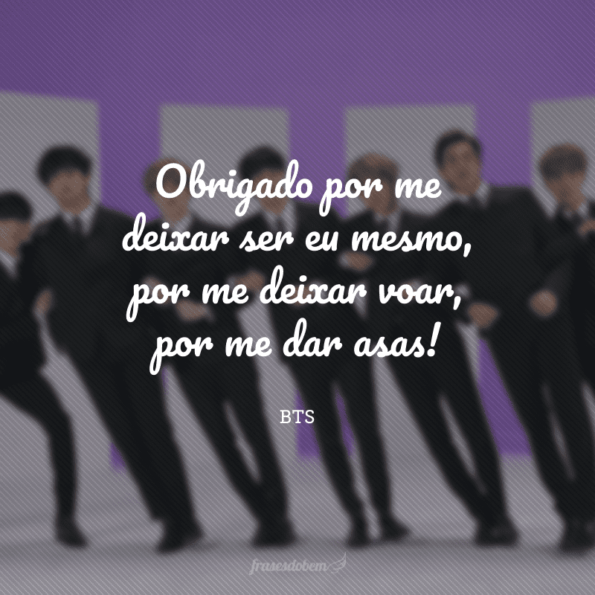 60 frases do BTS para quem é army e conhece todas as letras