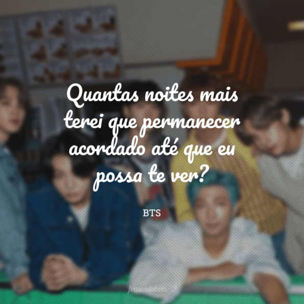 60 frases do BTS para quem é army e conhece todas as letras