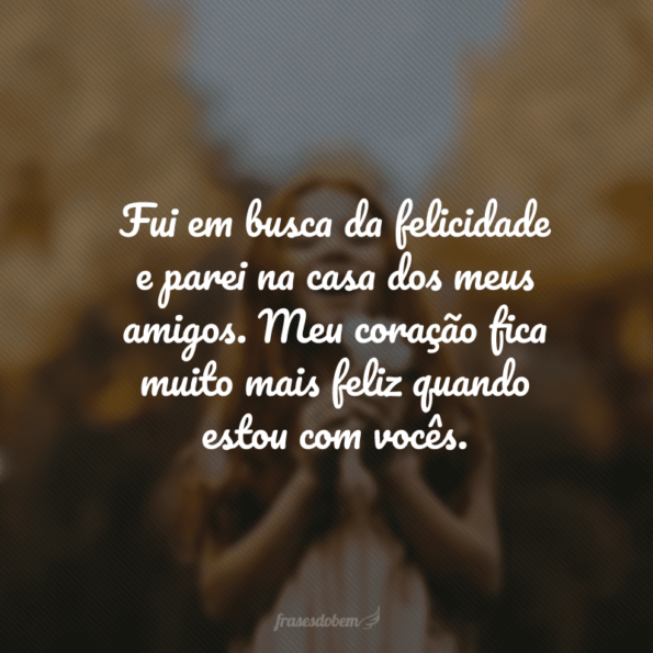 40 frases de momentos felizes para você registrá-los com belas palavras