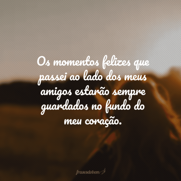 40 frases de momentos felizes para você registrá-los com belas palavras