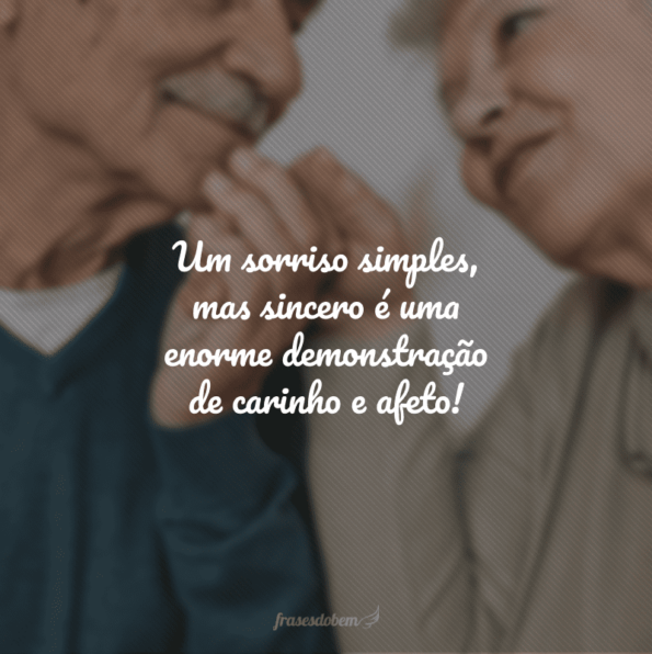 40 frases de afeto para aquecer o coração das pessoas que você ama