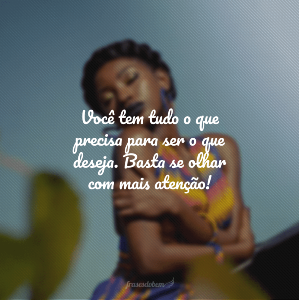 40 frases de autoestima Tumblr que te ensinam a se valorizar