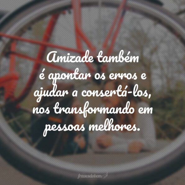 50 frases de reflexão de amizade que mostram como ela é valiosa