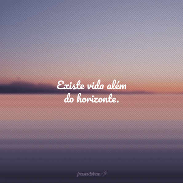 40 frases sobre horizonte que te farão refletir profundamente sobre a vida