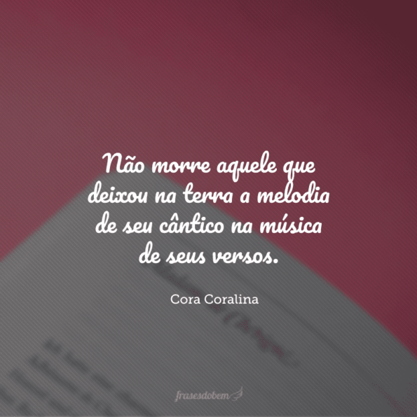 30 frases de poemas de saudade para expressar a dor da ausência