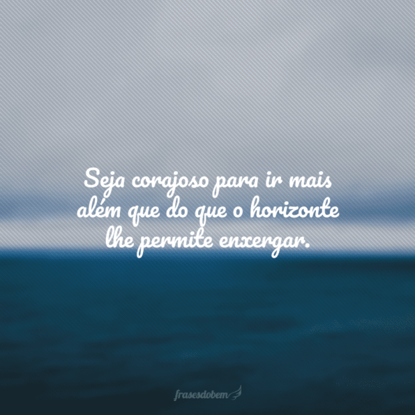 40 frases sobre horizonte que te farão refletir profundamente sobre a vida