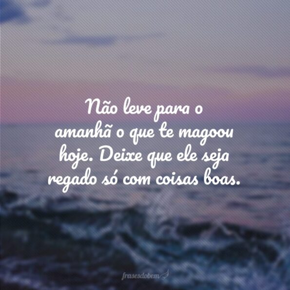 40 frases sobre o amanhã repletas de esperança em um futuro melhor