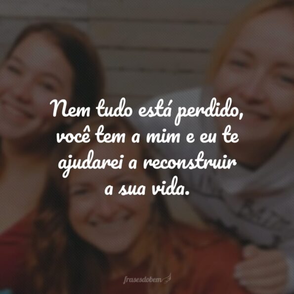 50 frases de ânimo para amiga que transmitem força e motivação