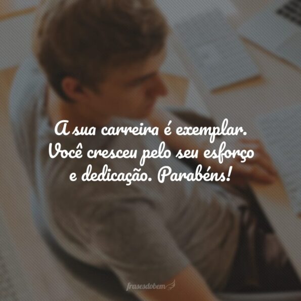 45 frases de elogios profissionais que enaltecem qualidades do seu time