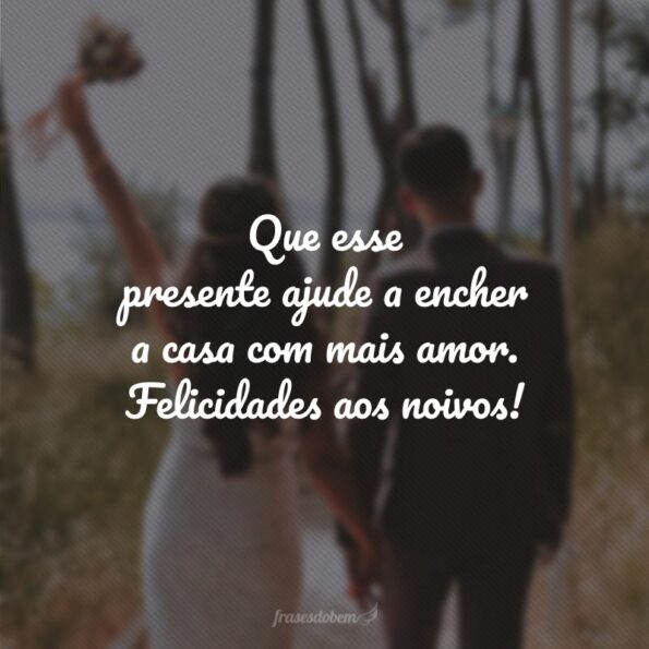 40 Frases Para Cartão De Presente Que Alegram Pessoas Especiais