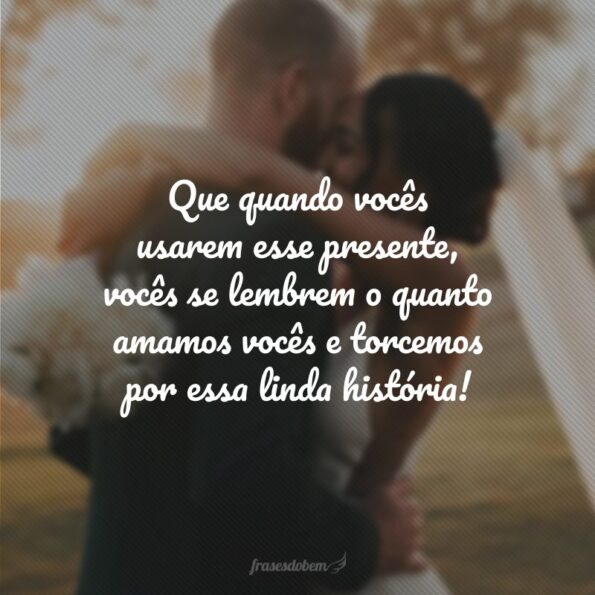 40 Frases Para Cartão De Presente Que Alegram Pessoas Especiais