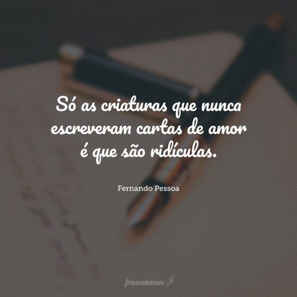 80 frases de poemas que tocam o coração com várias sensações