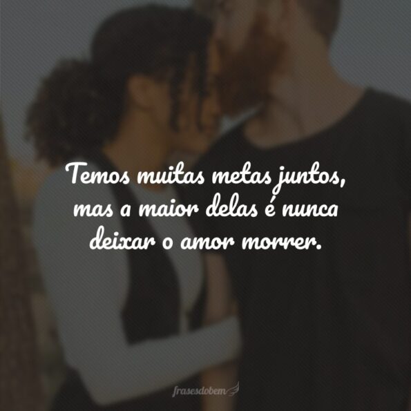 45 frases de metas para traçar as suas e conquistar seus objetivos