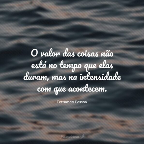 35 frases de poemas sobre o tempo para pensar sobre a sua velocidade