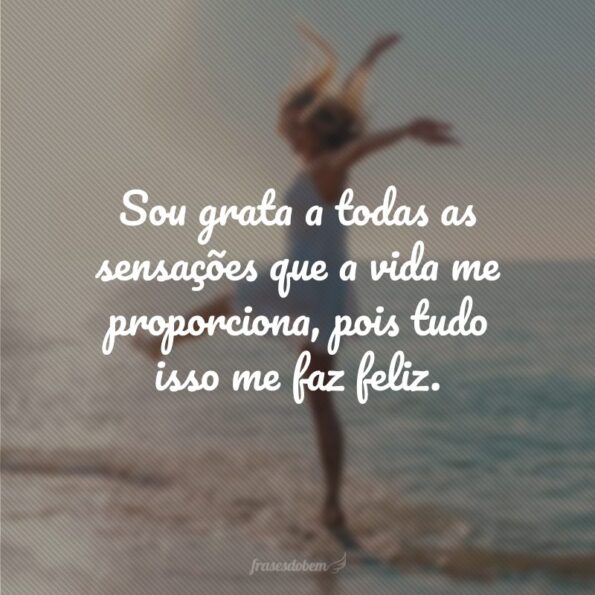 85 frases de felicidade e gratidão para entender a relação entre eles
