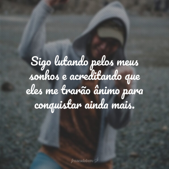 40 frases de ânimo e esperança que te inspiram a continuar lutando