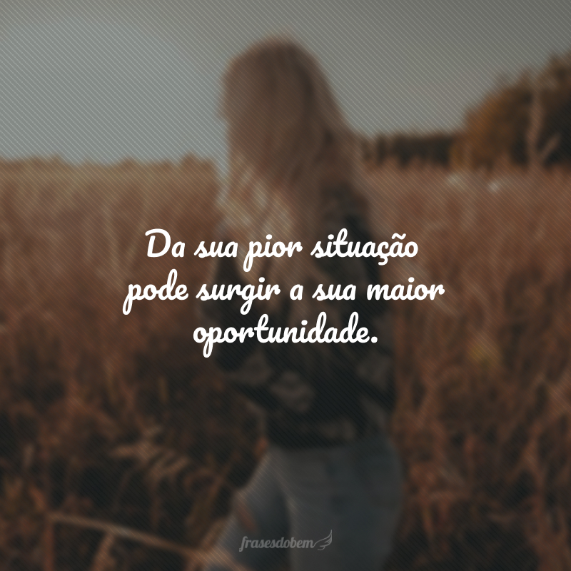 75 frases de impacto para mudar a forma de encarar a vida