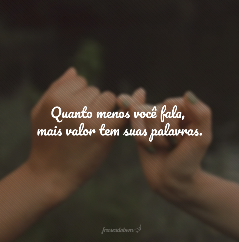 75 frases de impacto para mudar a forma de encarar a vida