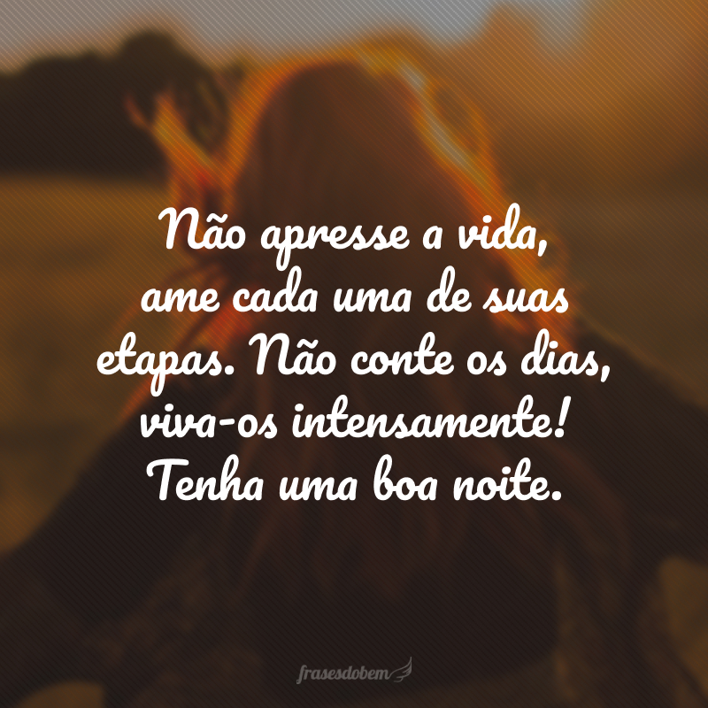 140 frases de boa noite que transformam sonhos em realidade